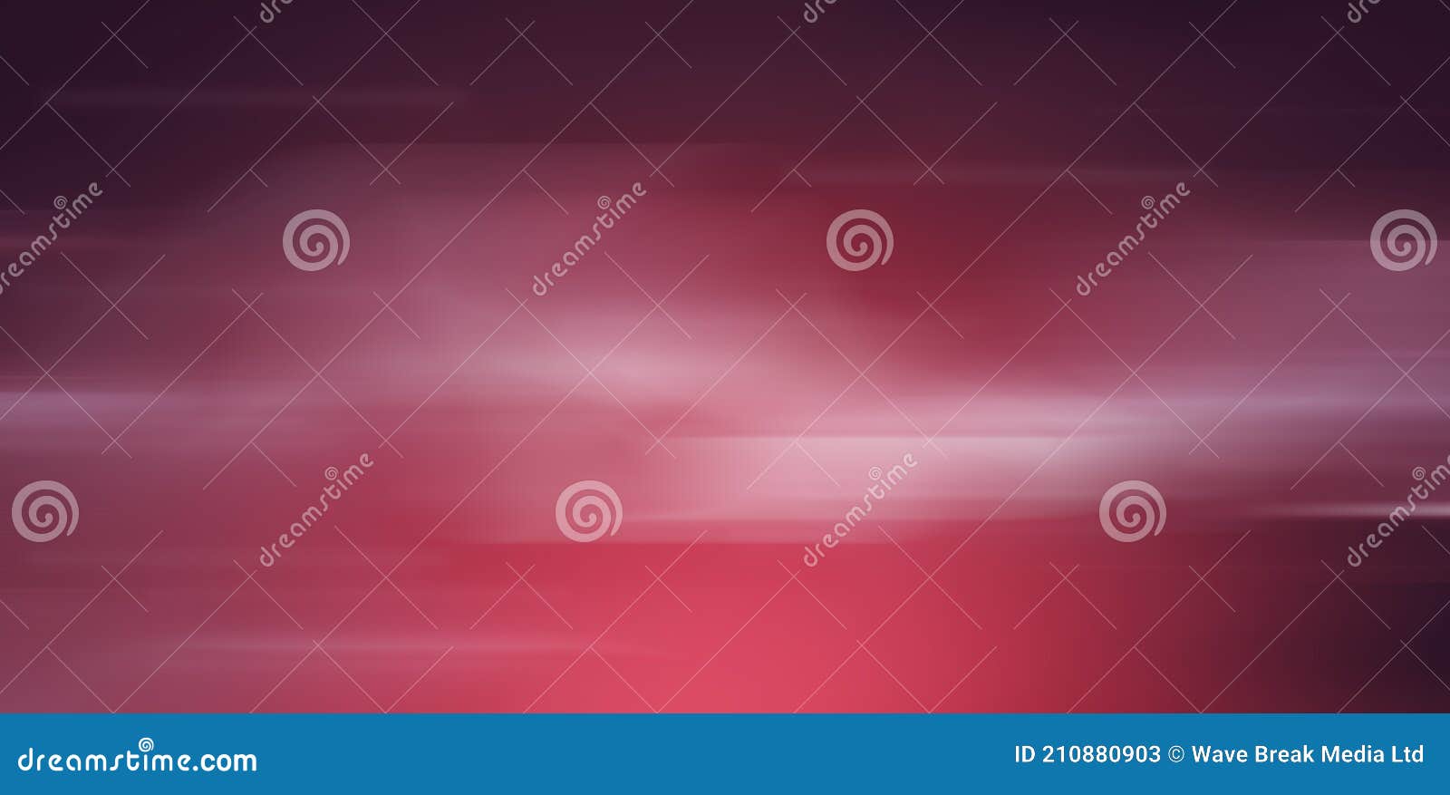 Abstract Illustration of White Faded Texture Effect on Pink Background ...