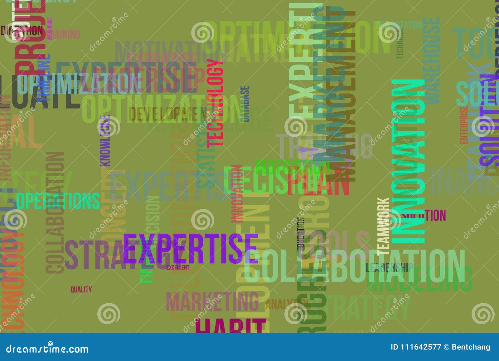 Abstract Illustrations of Shape, Conceptual Background. Pattern, Tactic ...