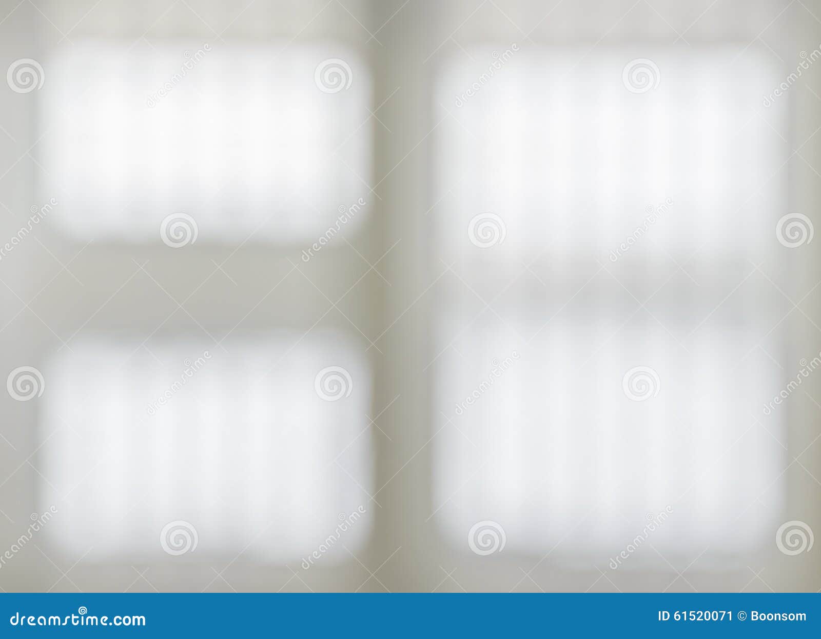 Abstract Image Background of White Window Stock Image - Image of space ...
