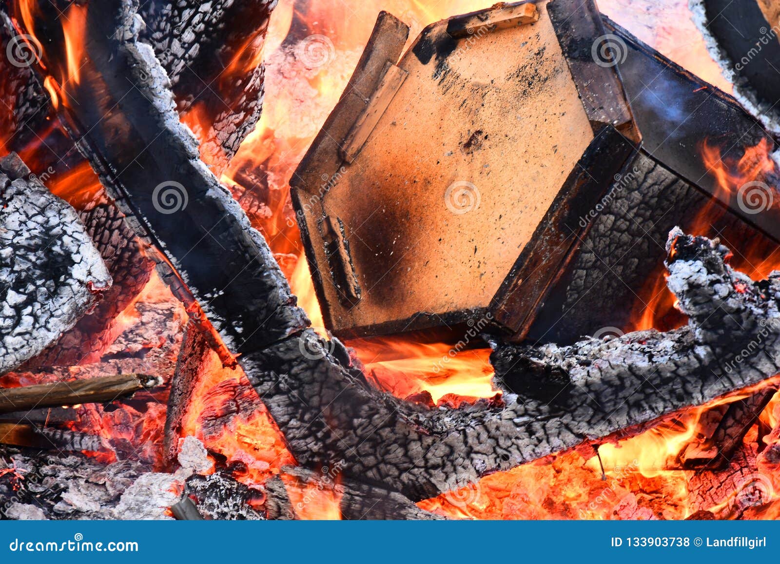 Building Fire Abstract stock photo. Image of fire, backgrounds - 133903738