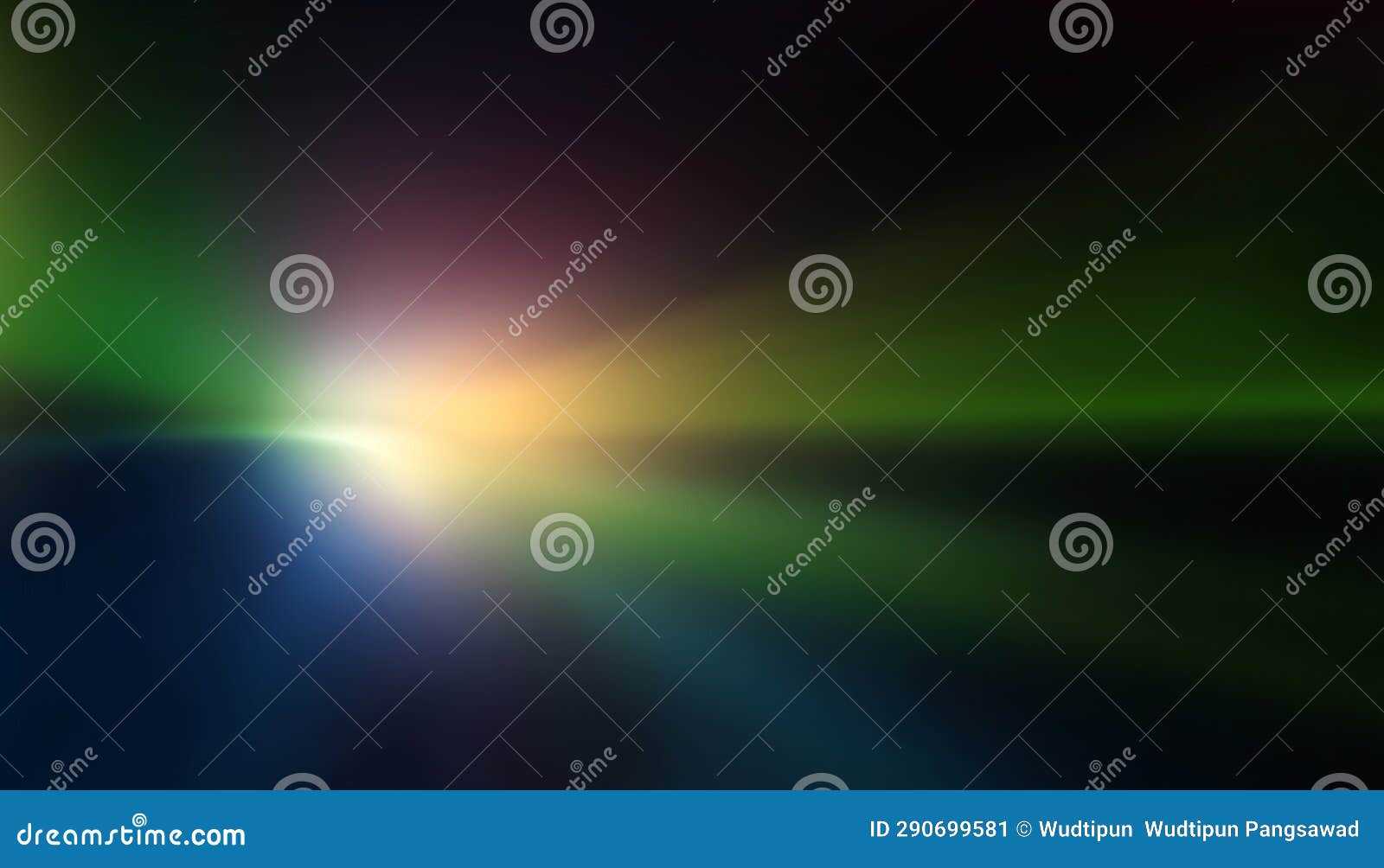 Abstract Image Driving in the Tunnel at Night SPEED MOTION BACKGROUND ...