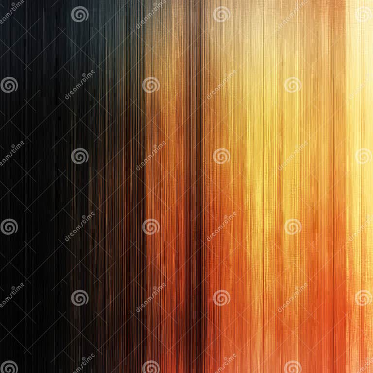 An Abstract Image with a Dynamic Composition Featuring Vertically ...