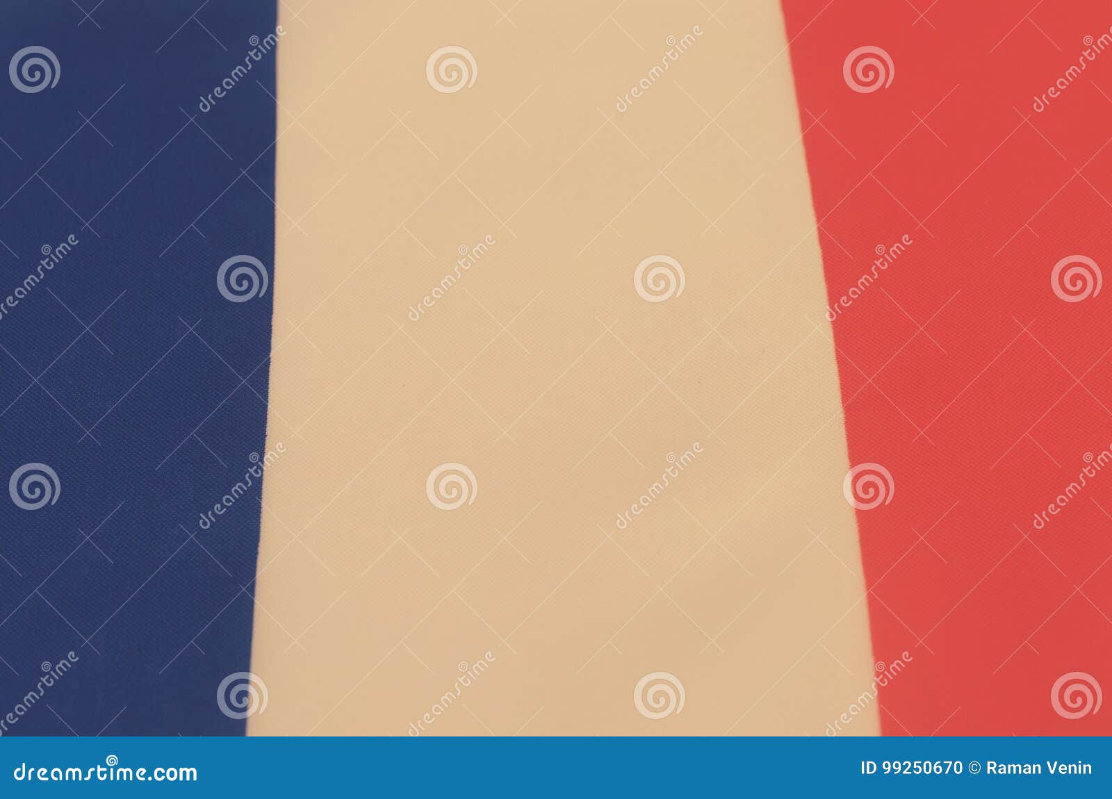 Abstract Image of a Fragment of the Flag of France. Stock Photo - Image ... Abstract Image of a Fragment of the Flag of France. Stock Photo - Image ...