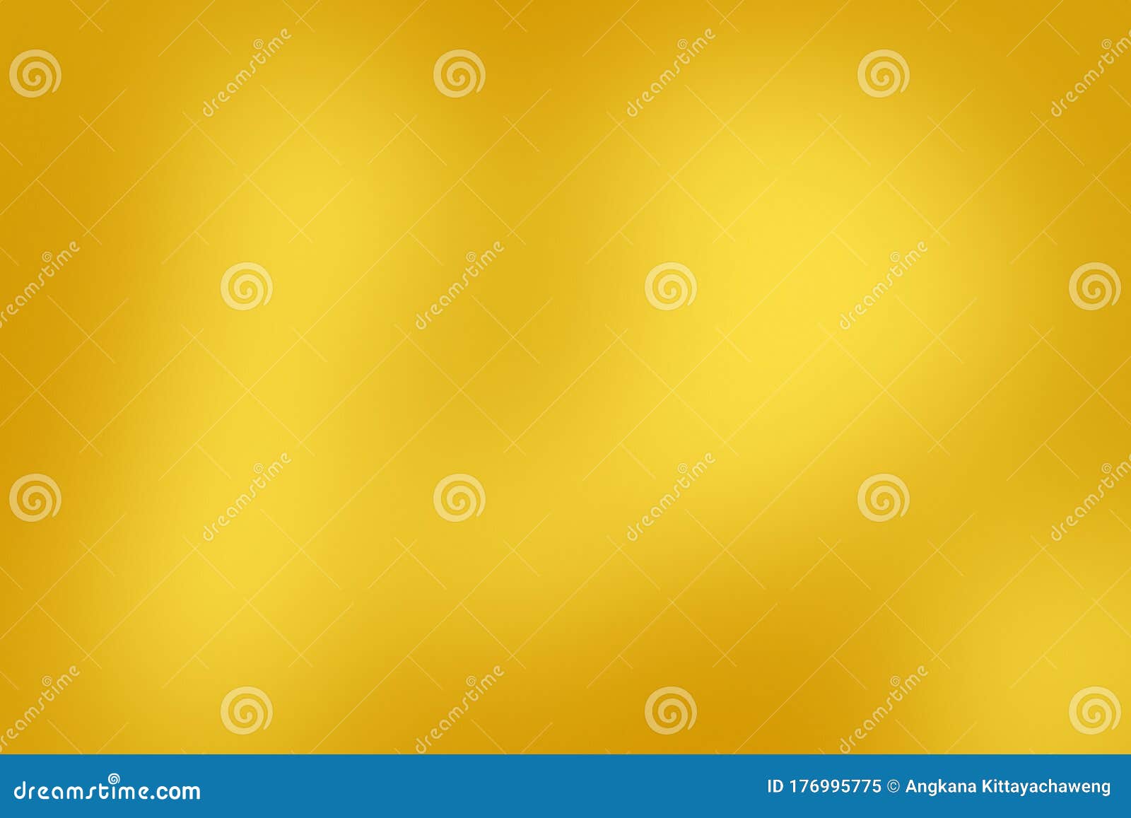 Gold Foil Gradient Color Abstract Texture Background. Stock Image ...