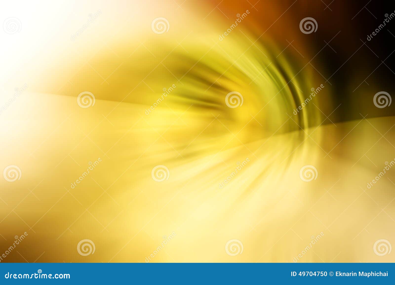 Abstract image golden blur stock photo. Image of abstract - 49704750