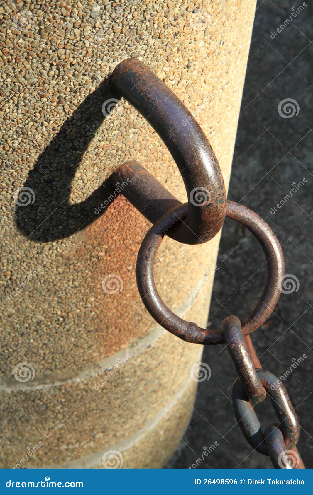 Abstract Image from Metal Chain and Shadow Stock Photo - Image of care ...
