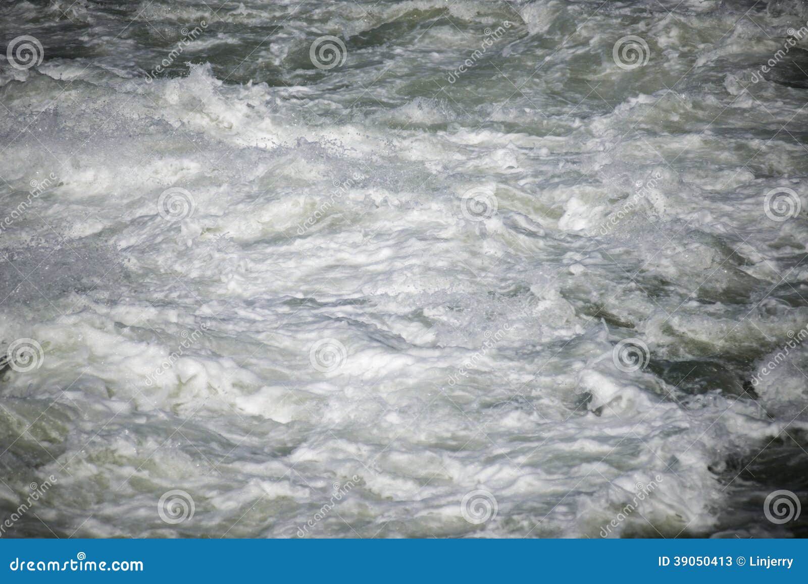 Abstract Image Strong Flowing Water Stock Image - Image of flowing ...