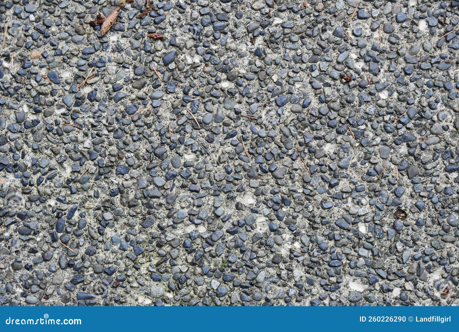 Old Grey Stone Walkway Abstract Texture Background Stock Photo - Image ...