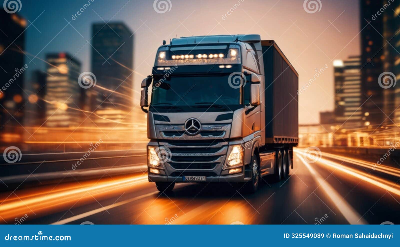 Abstract Images of Roads and Routes, Emphasizing Direction and Purpose ...