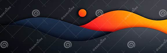 Abstract Immersion: Bold Colors and Unique Shapes Create Mesmerizing ...