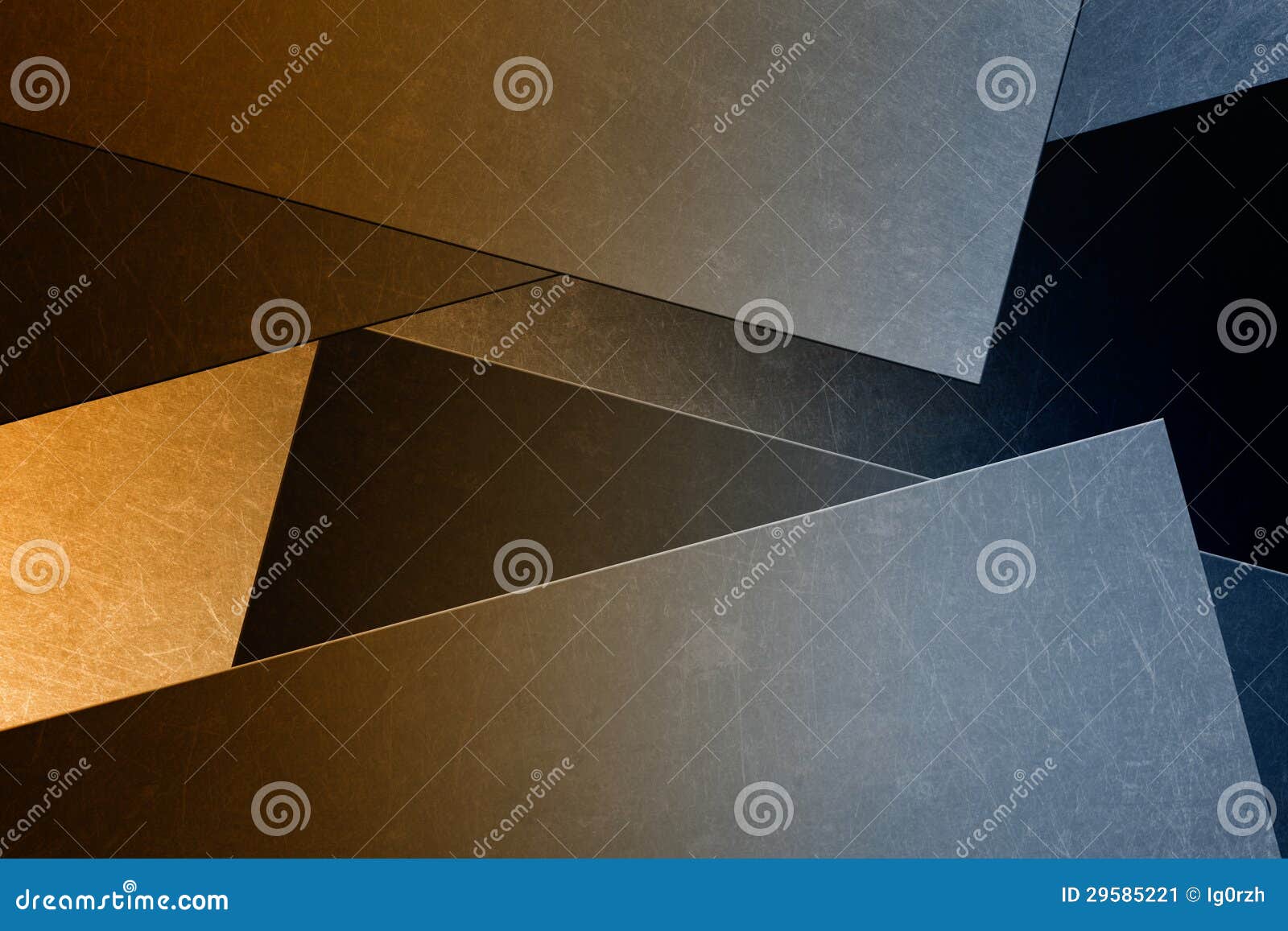 Abstract Industrial Background Stock Image - Image of industry ...