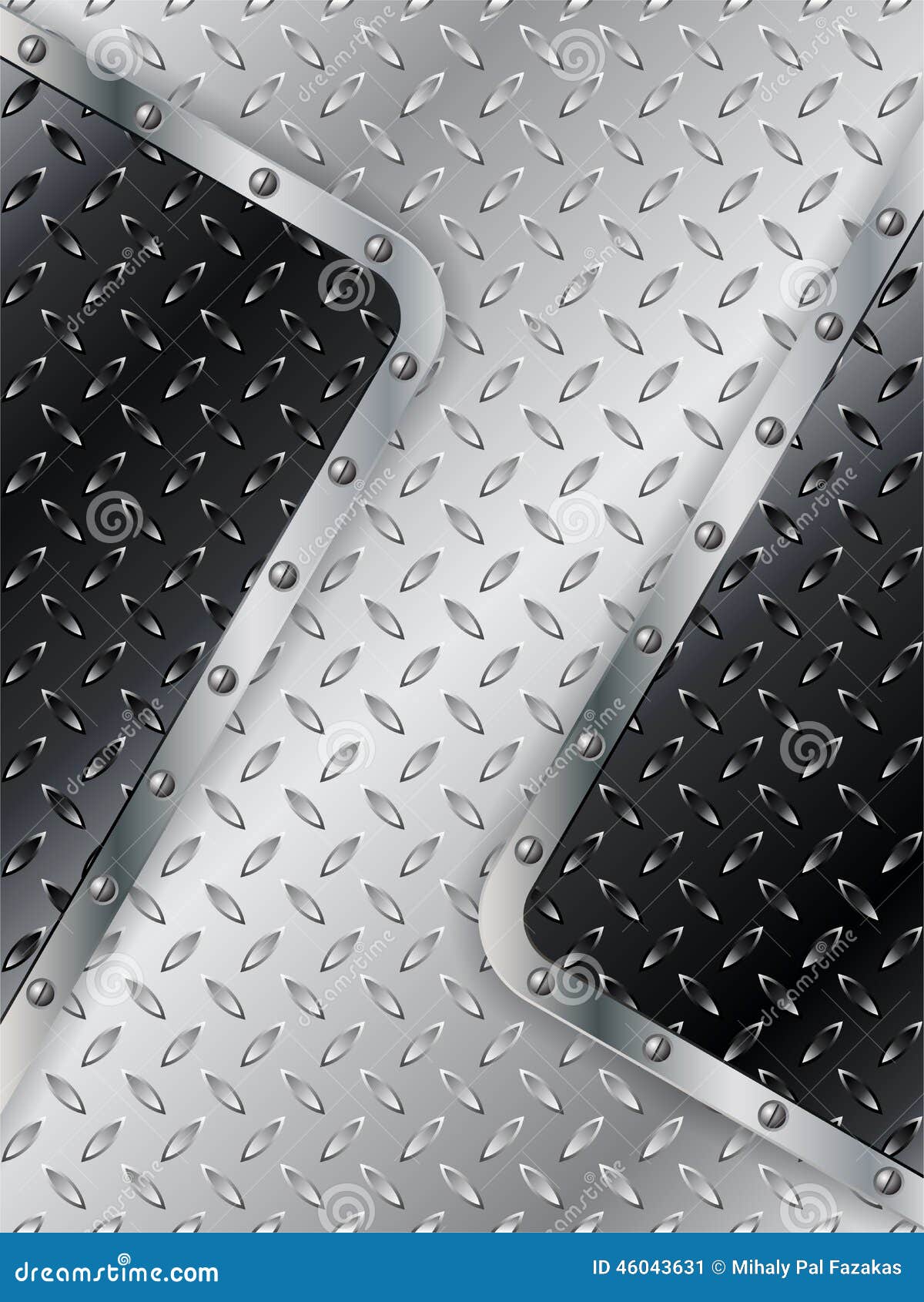 Abstract Industrial Background Design Stock Vector - Illustration of ...