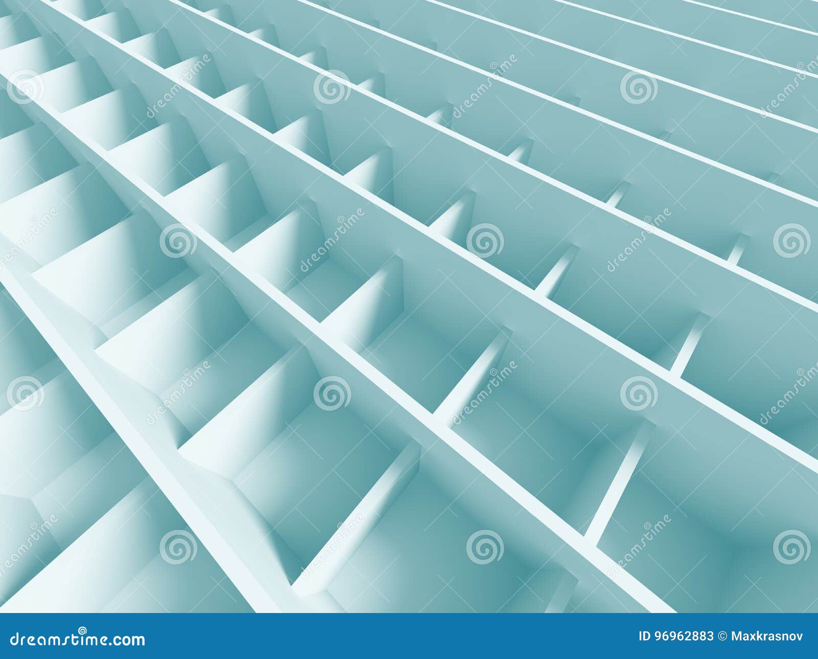 Abstract Industrial Design stock illustration. Illustration of hope ...