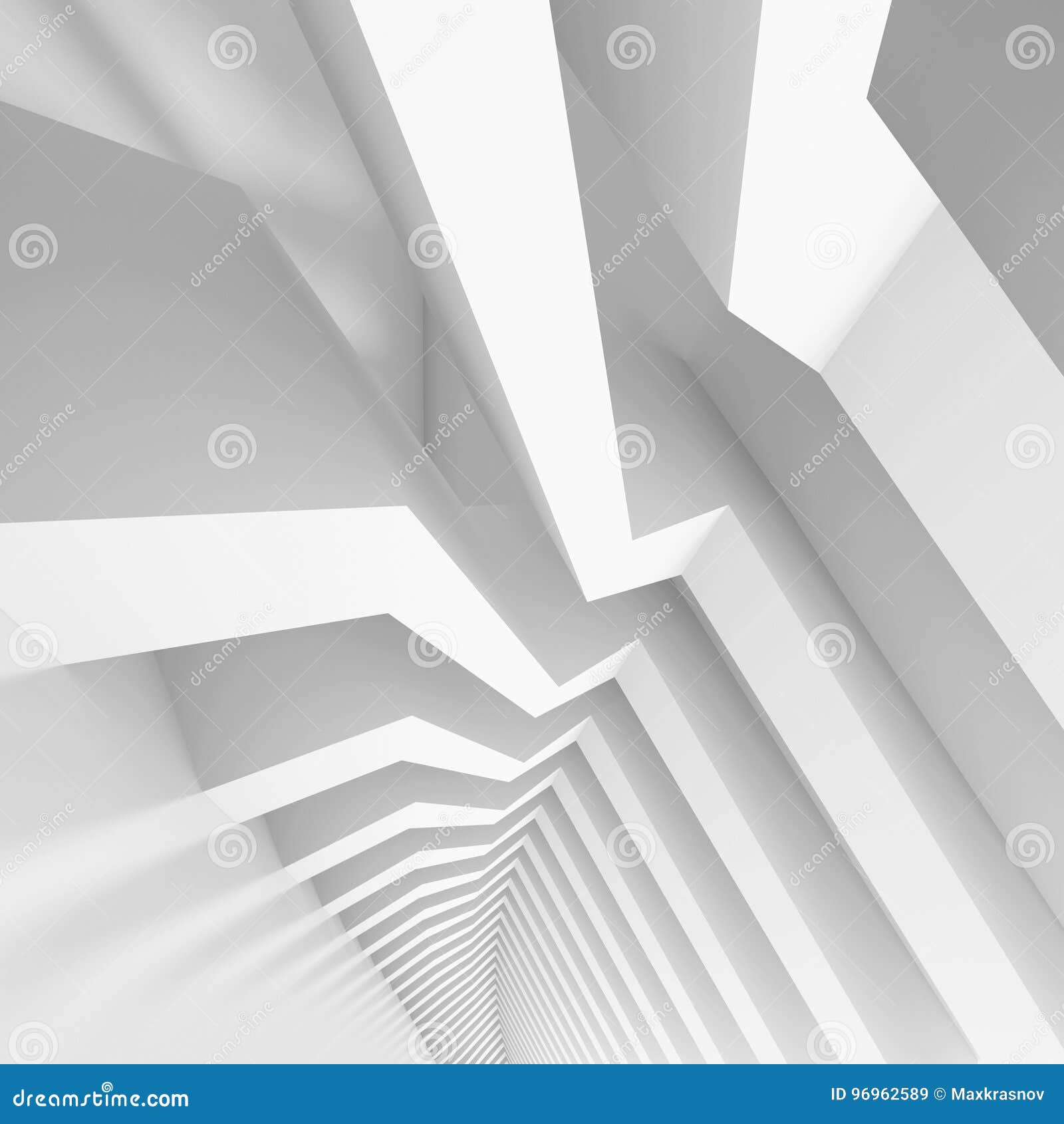 Abstract Industrial Design stock illustration. Illustration of ...