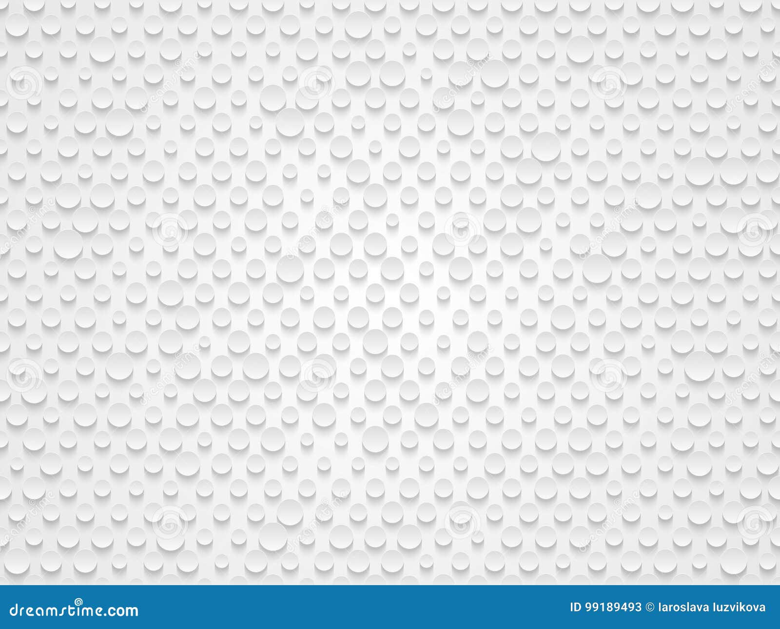 Abstract Industrial Realistic Embossing Volume Cylinder Texture Stock ...