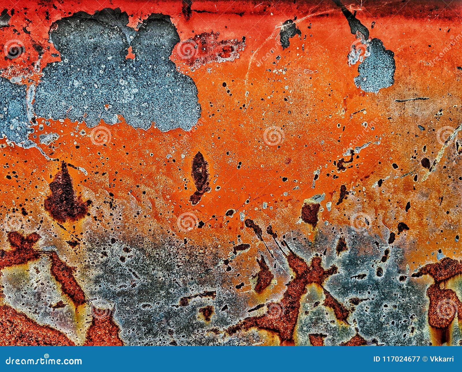 Orange Abstract Industrial Styled Design Stock Image - Image of design ...