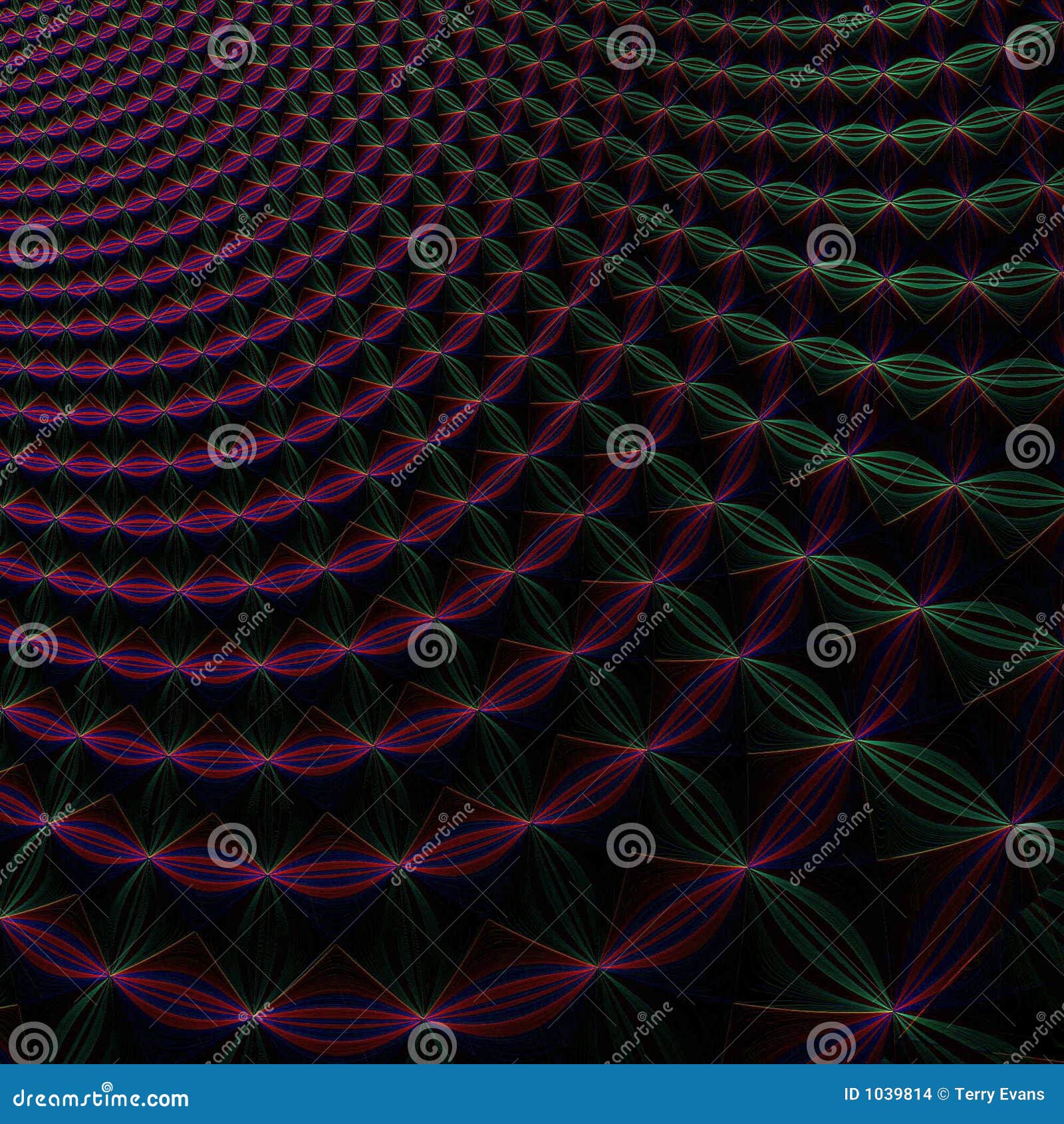 Infinite Curved Road On Transparent Background. Cartoon Vector ...