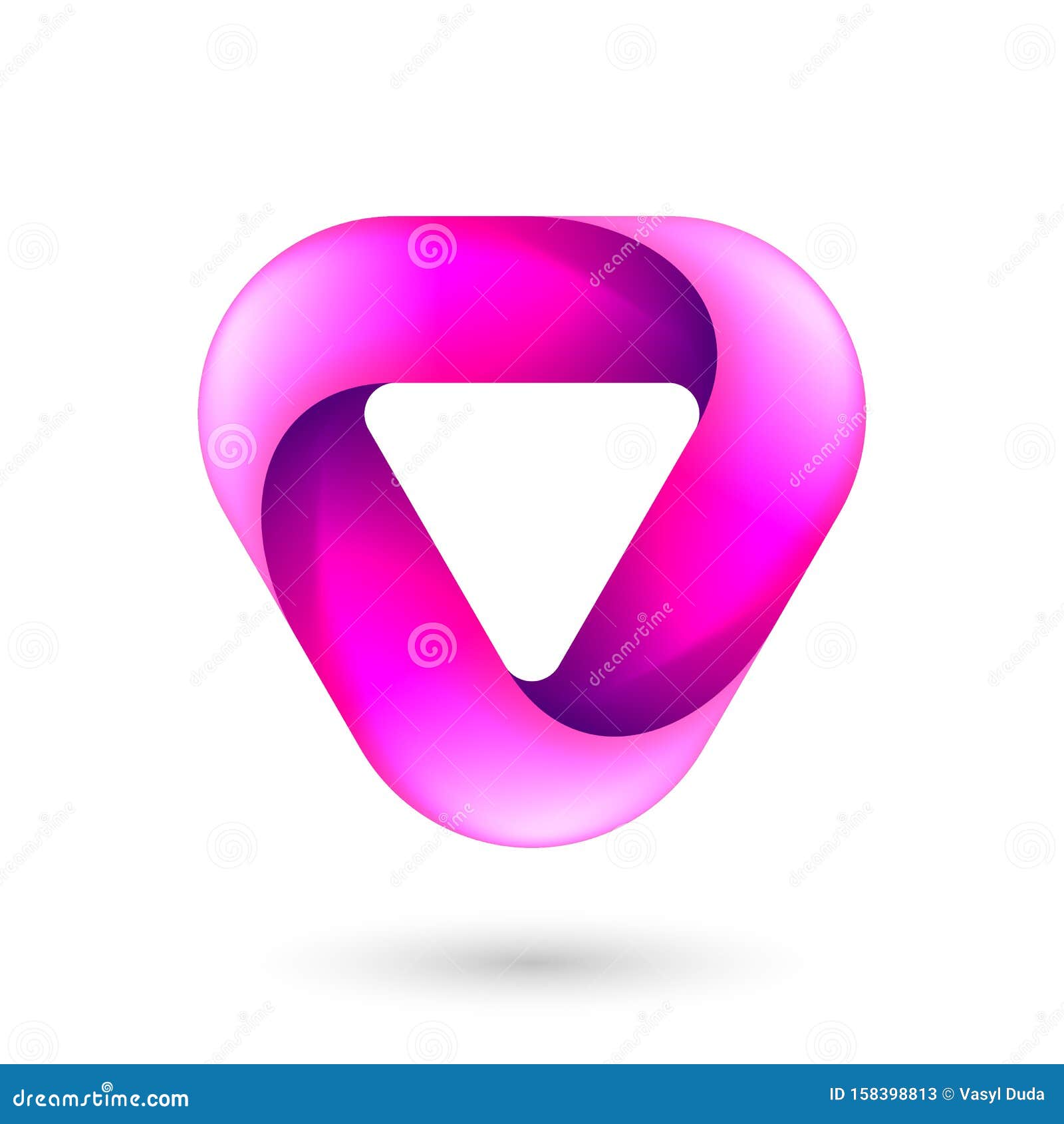 Corporate Icon stock vector. Illustration of element - 158398813