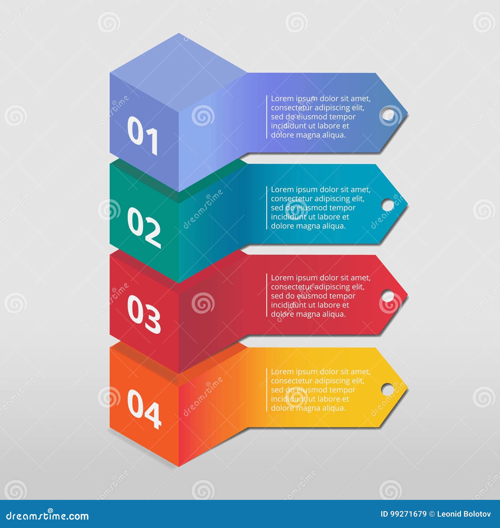 Abstract Infographic ,can Be Used for Workflow Layout, Diagram, Number ...