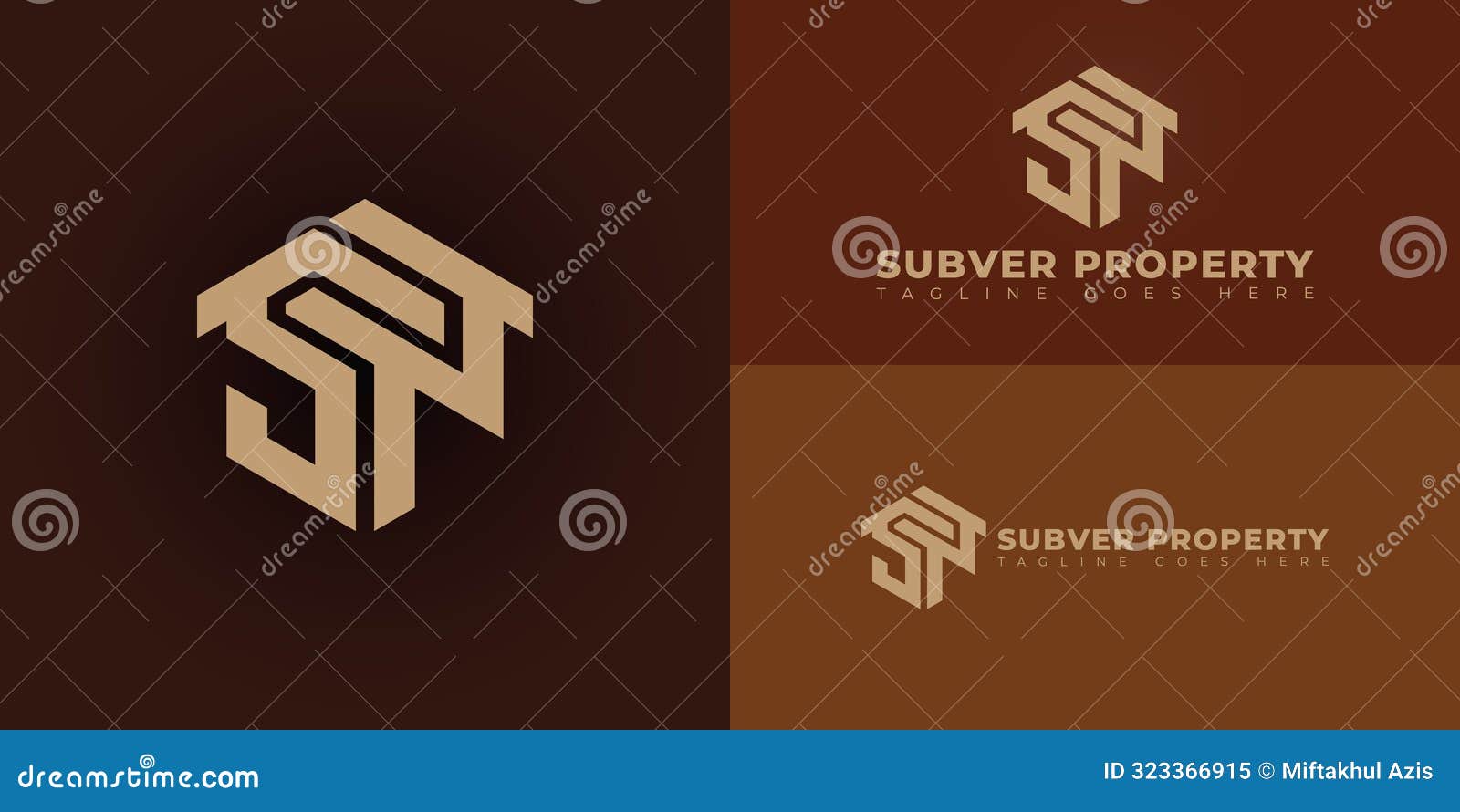 Abstract Initial Hexagon Letters SP or PS Logo in Gold Color Isolated ... Abstract Initial Hexagon Letters SP or PS Logo in Gold Color Isolated ...