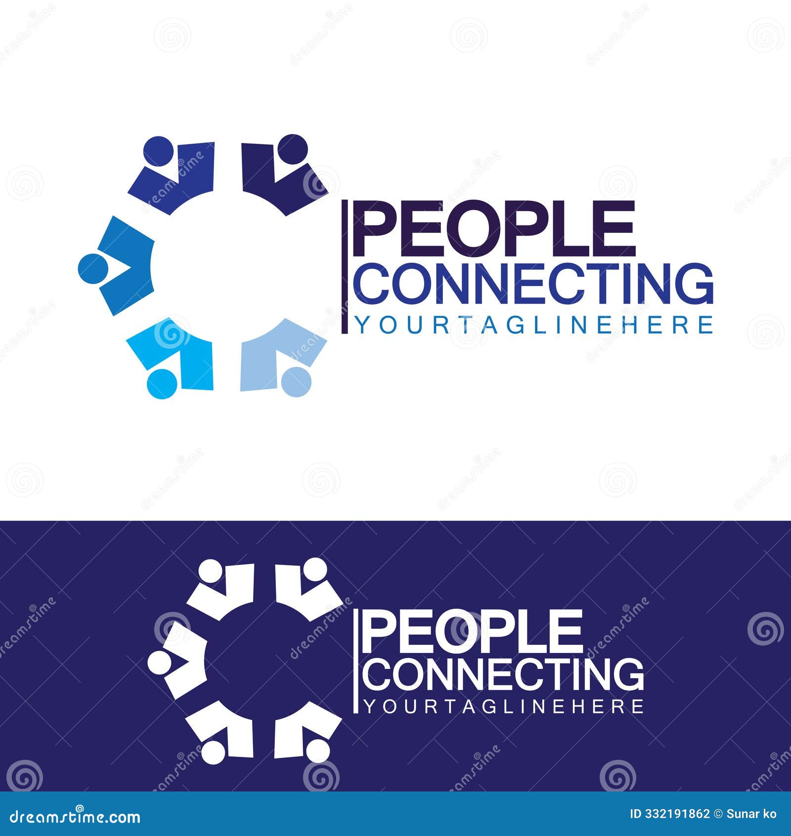 Abstract Initial Template Logo Minimalist Letter M Element.Symbol Of ...