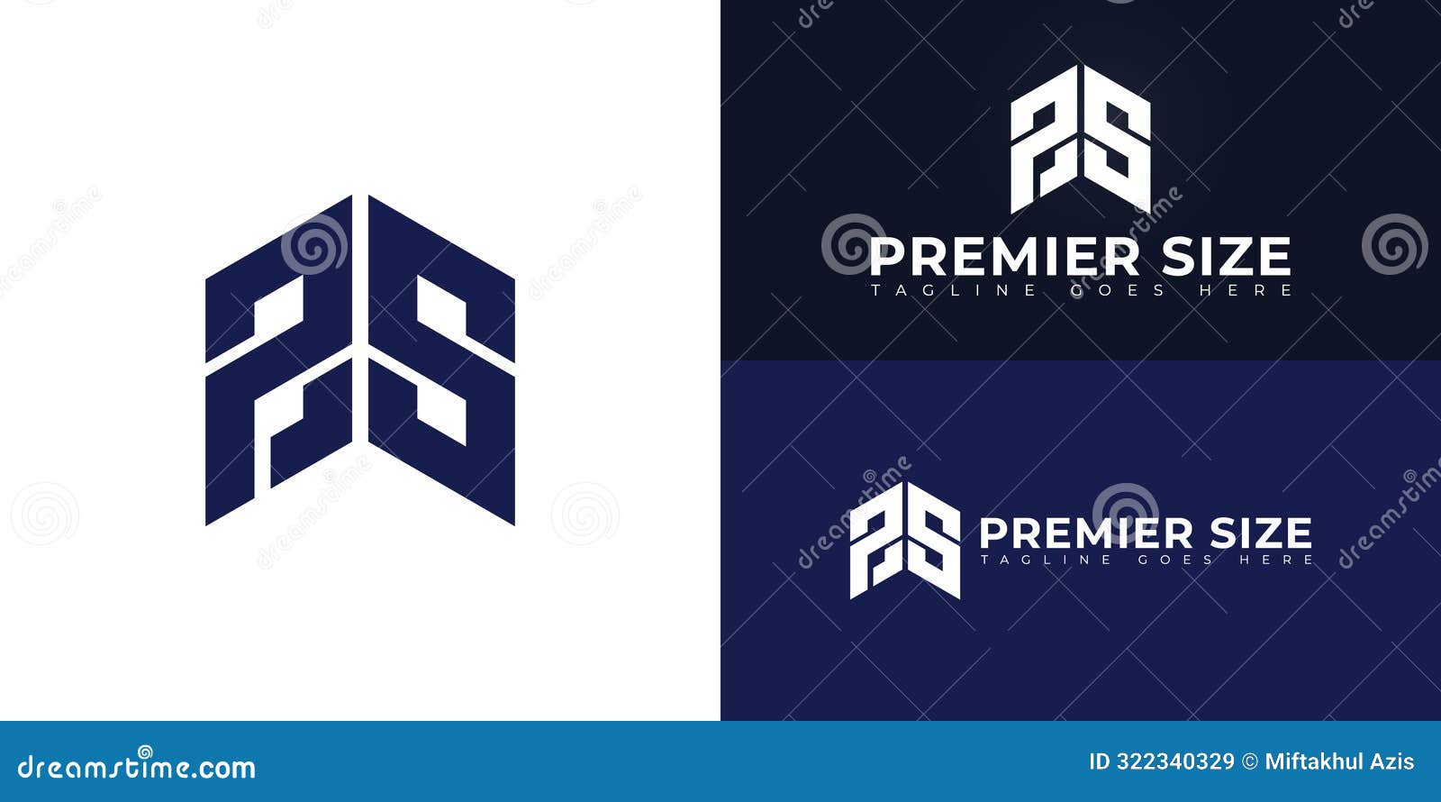 Letters CGI Hexagon Logo, For CGI, CIG, GCI, GIC, ICG, IGC Initials ...