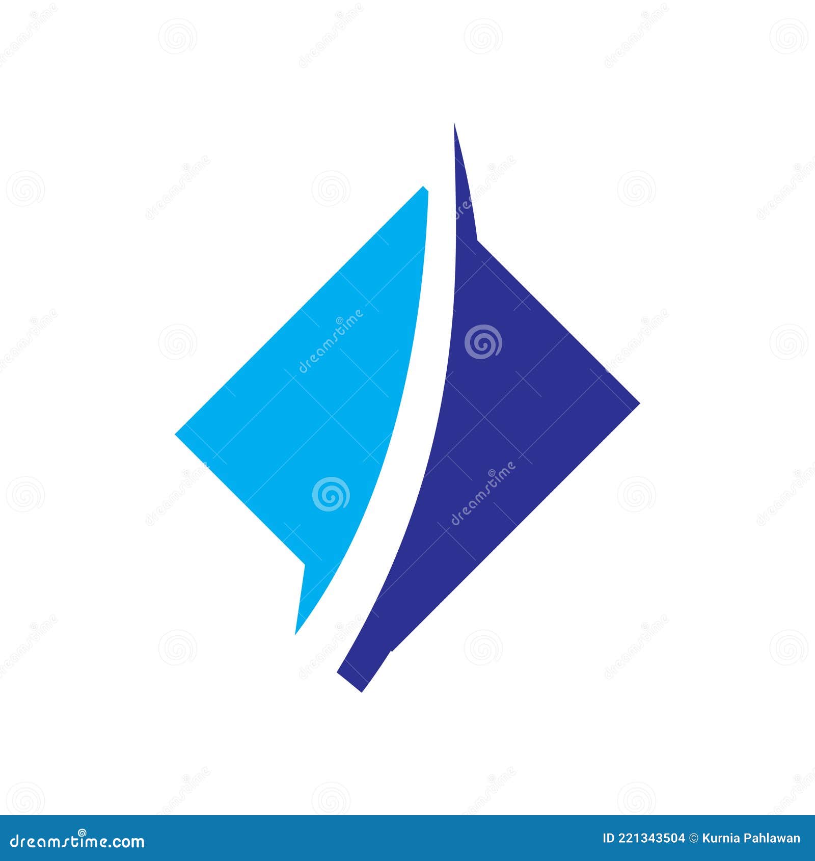 Abstract a Initial Logo , Alphabet Logo Vector Stock Vector ...