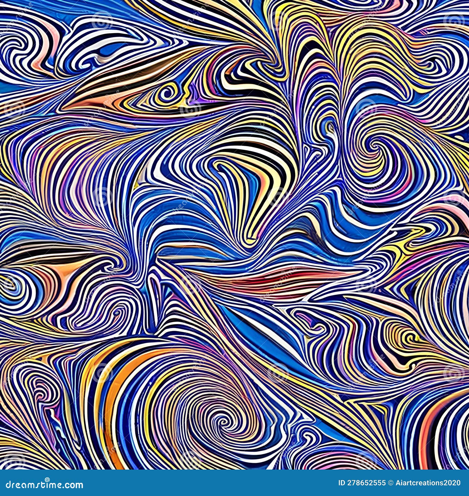 693 Abstract Ink Patterns: a Vibrant and Dynamic Background Featuring ...