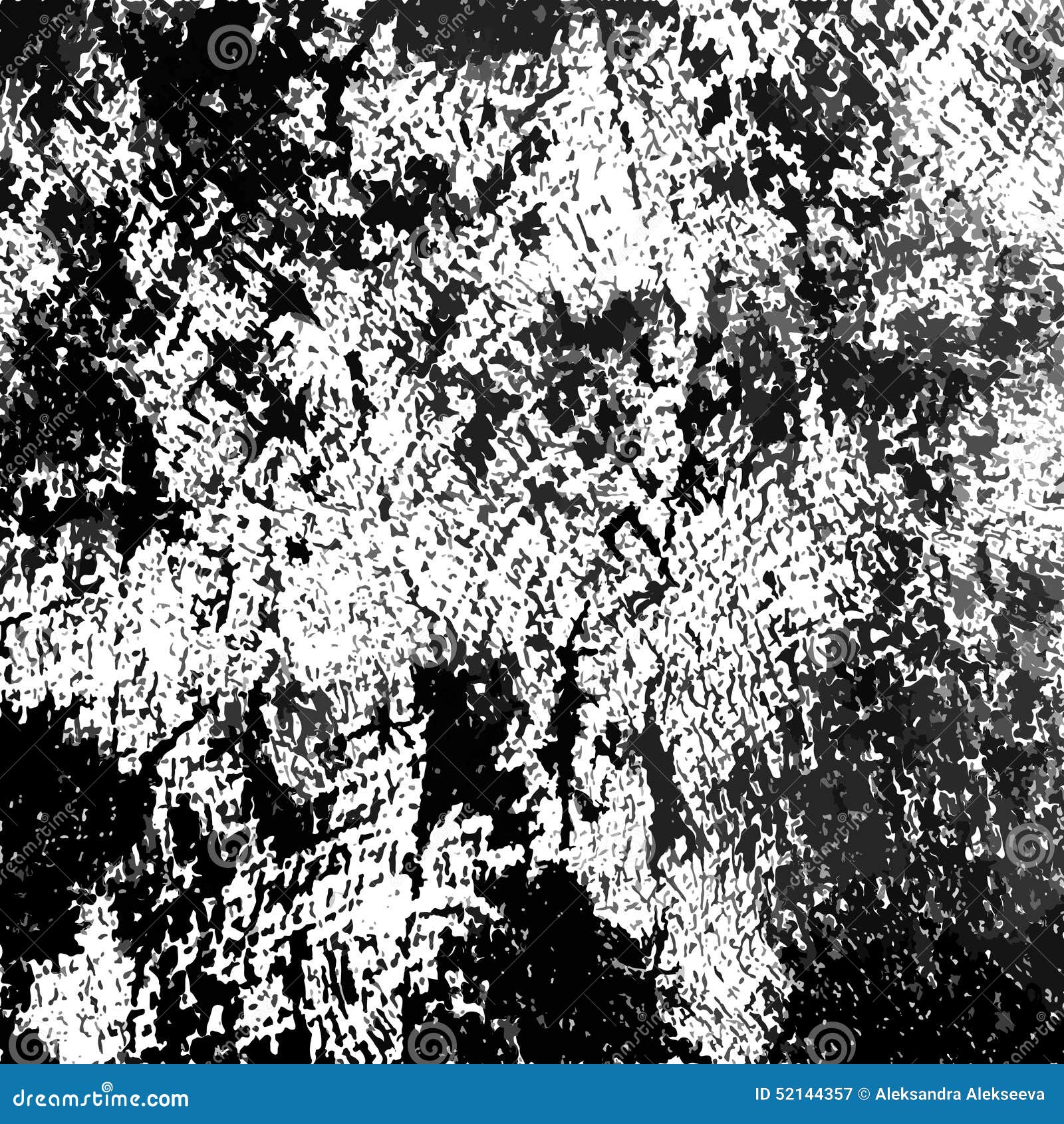 Abstract Ink Textile Texture Vector Stock Vector - Illustration of ...