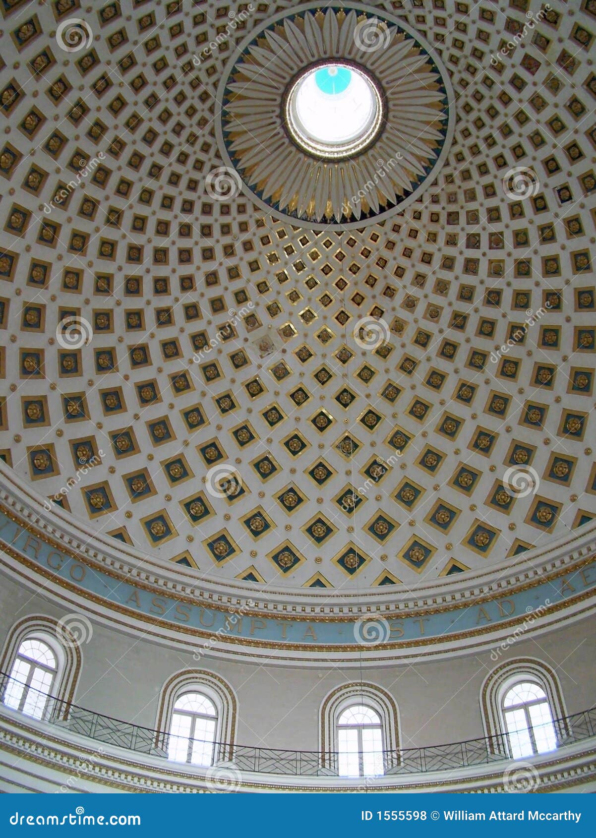 Abstract - Inside of Dome editorial stock photo. Image of holiday - 1555598