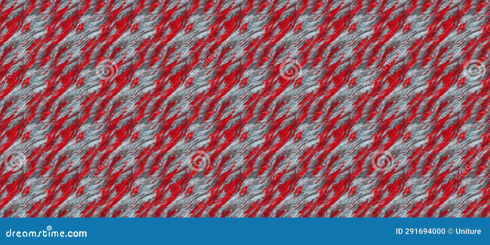 Abstract Inspiration: Seamless Modern Art Stock Illustration ...