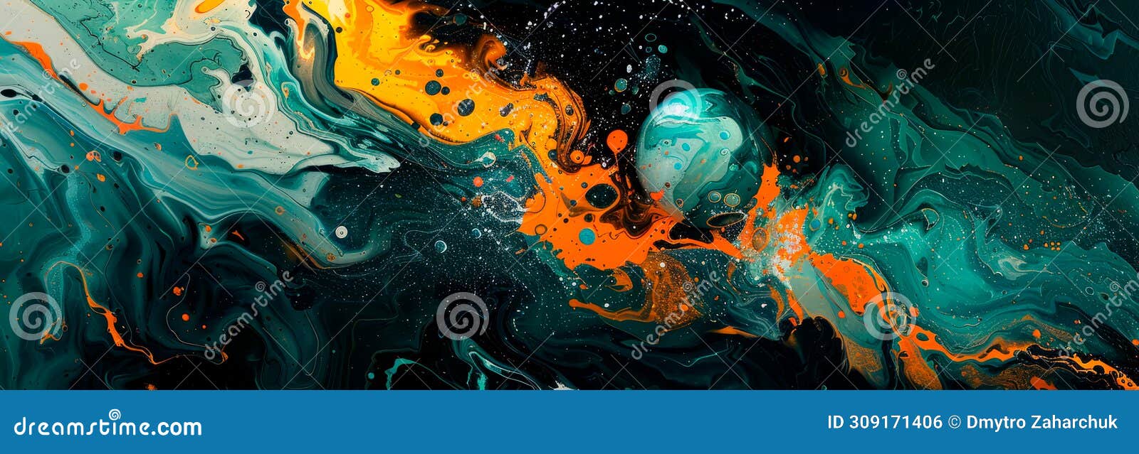 Abstract Inspired By Textures And Black Painting, Movement, Textured ...