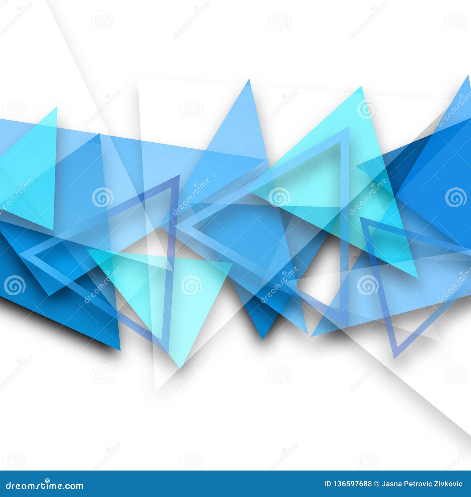 Abstract Integration and Innovation Technology. Best Ideas for Business ...