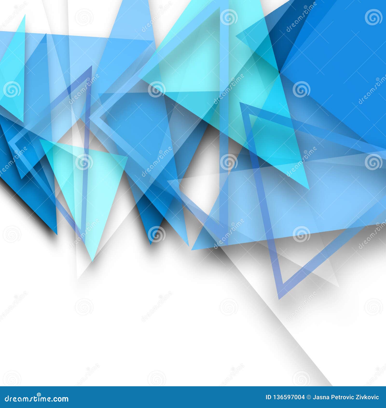 Abstract Integration and Innovation Technology. Best Ideas for Business ...