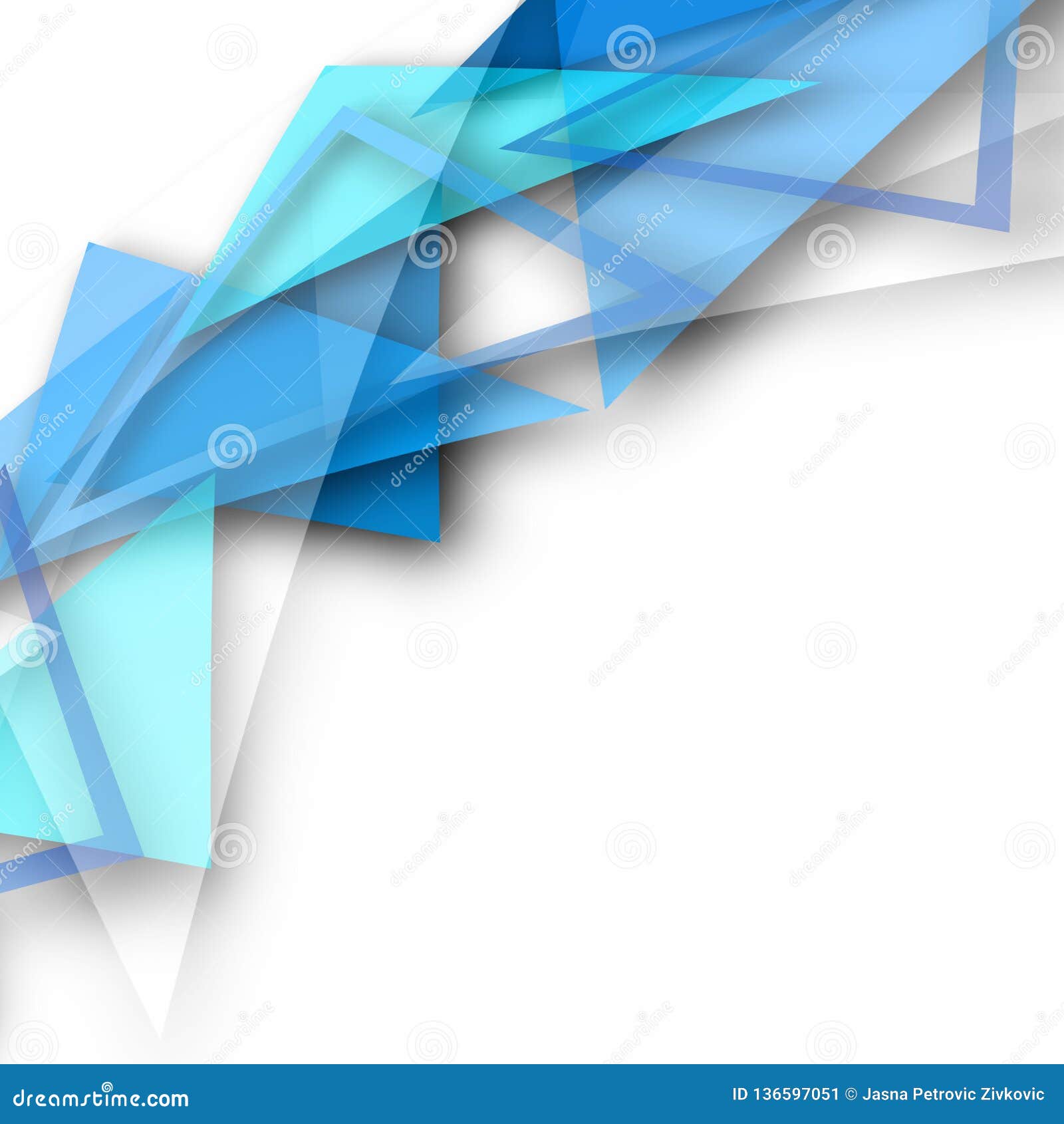 Abstract Integration and Innovation Technology. Best Ideas for Business ...