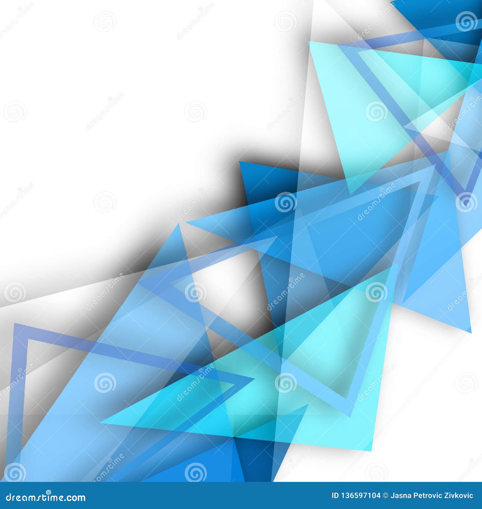 Abstract Integration and Innovation Technology. Best Ideas for Business ...