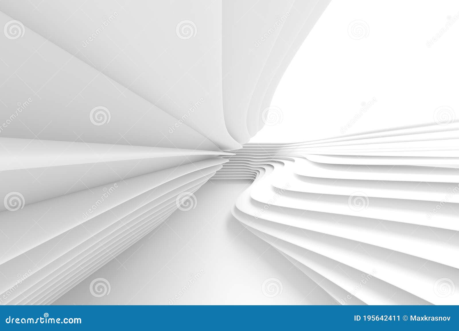 Abstract Interior Background. Industrial Graphic Design Stock ...