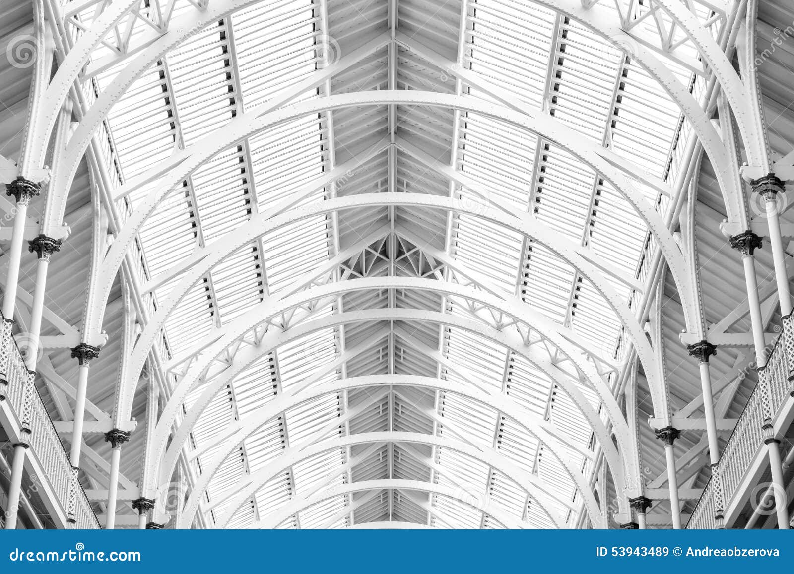 Abstract Interior Design Background Stock Image - Image of abstract ...