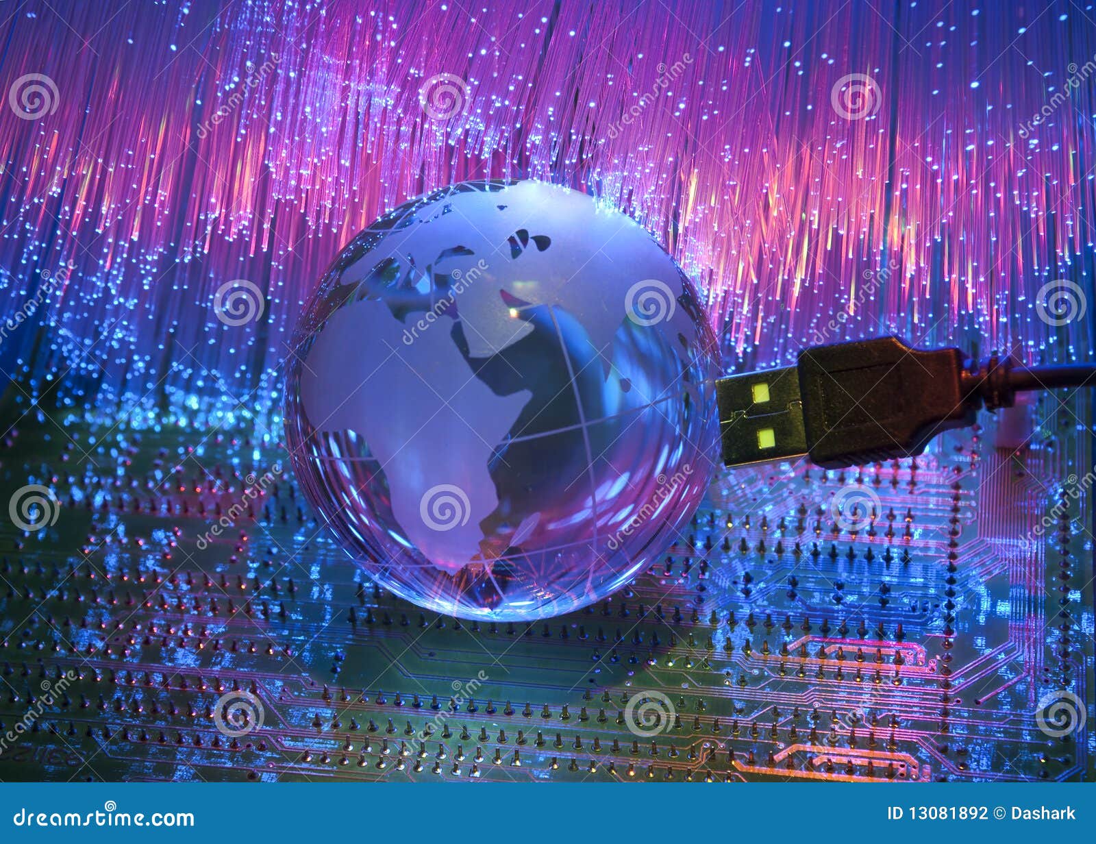 Abstract Internet Background Stock Photo - Image of communicate ...