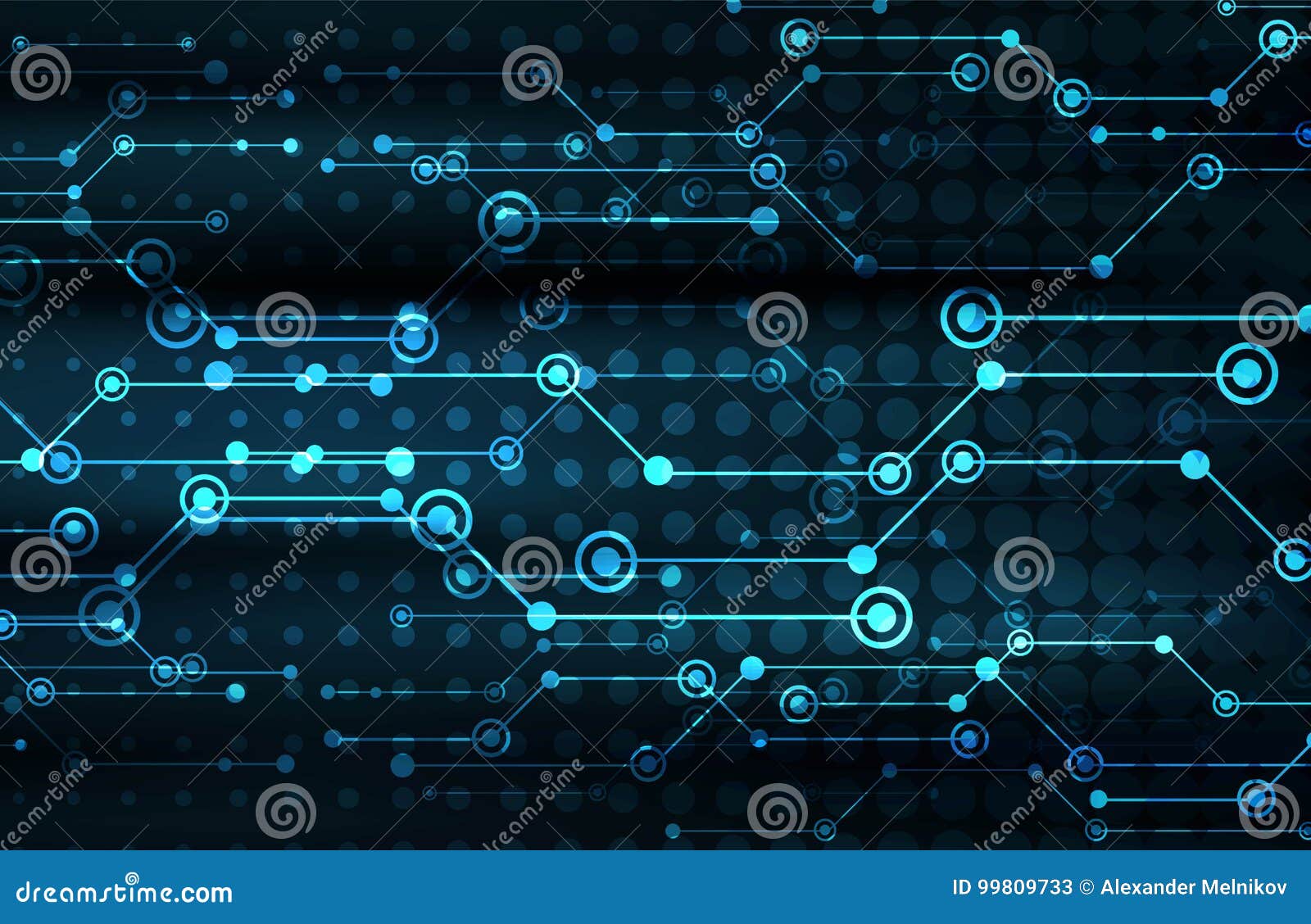 Abstract Internet Background Stock Vector - Illustration of background ...