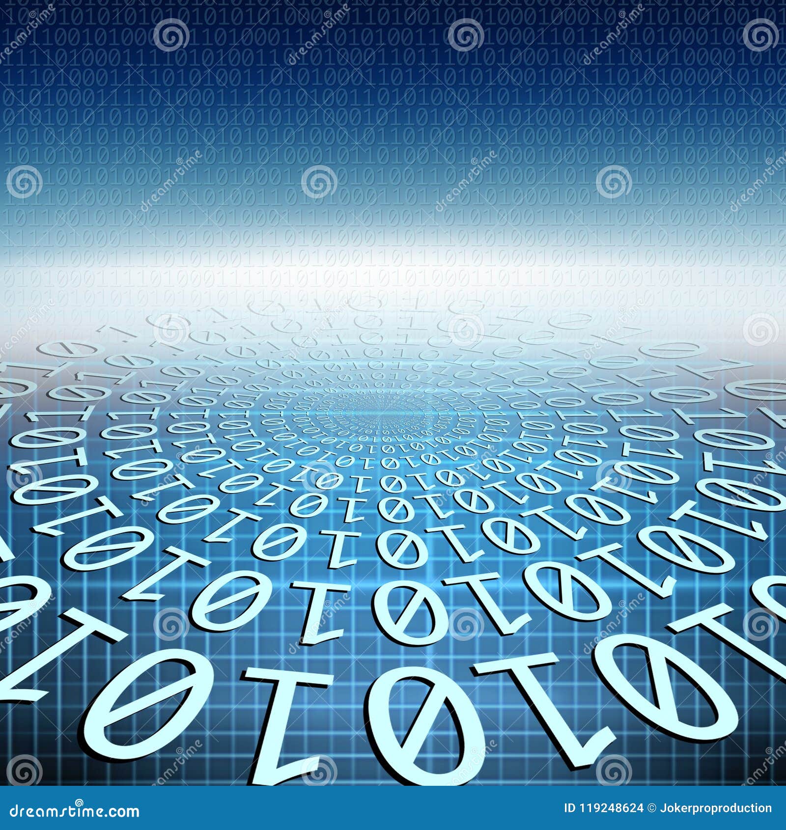 Abstract internet concept stock photo. Image of circle - 119248624