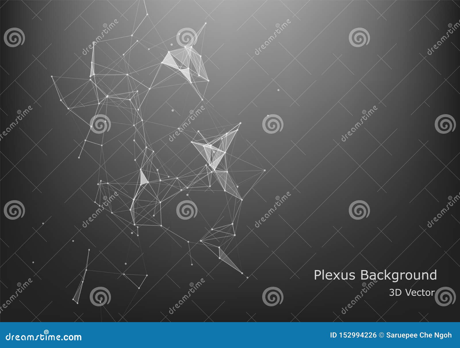 Abstract Internet Connection and Technology Graphic Design. Abstract ...