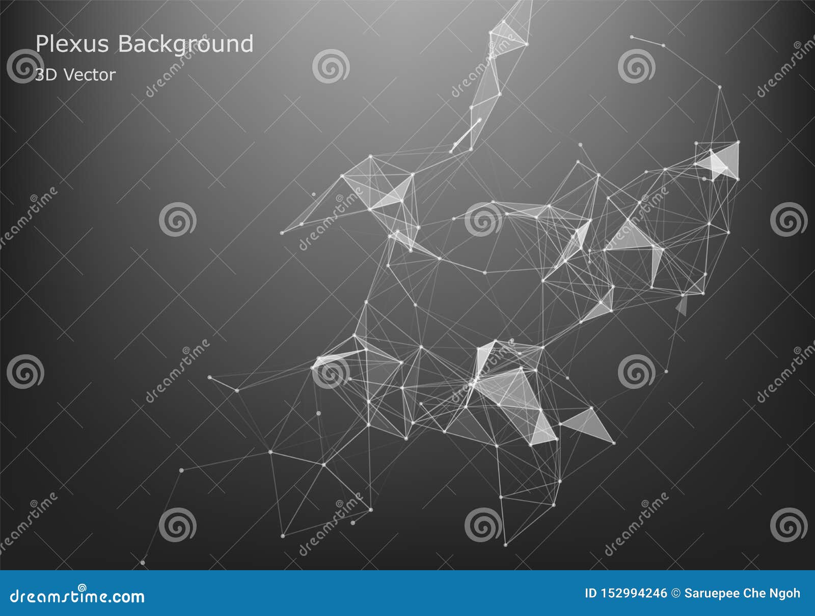 Abstract Internet Connection and Technology Graphic Design. Abstract ...