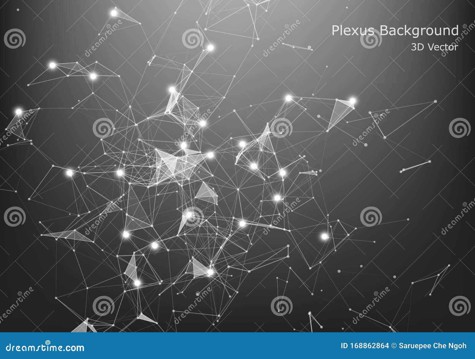 Abstract Internet Connection and Technology Graphic Design Stock Vector ...