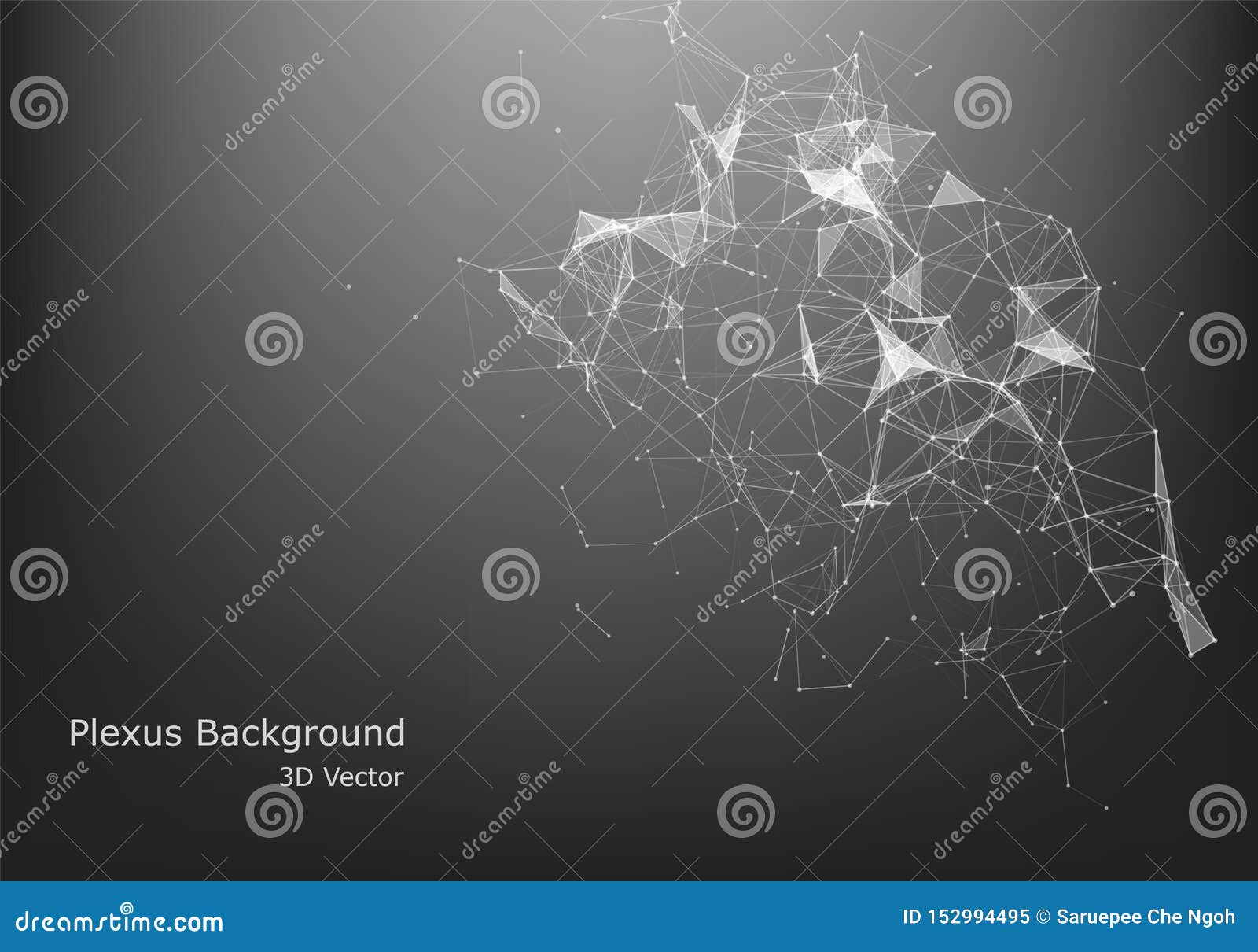 Abstract Internet Connection and Technology Graphic Design. Computer ...