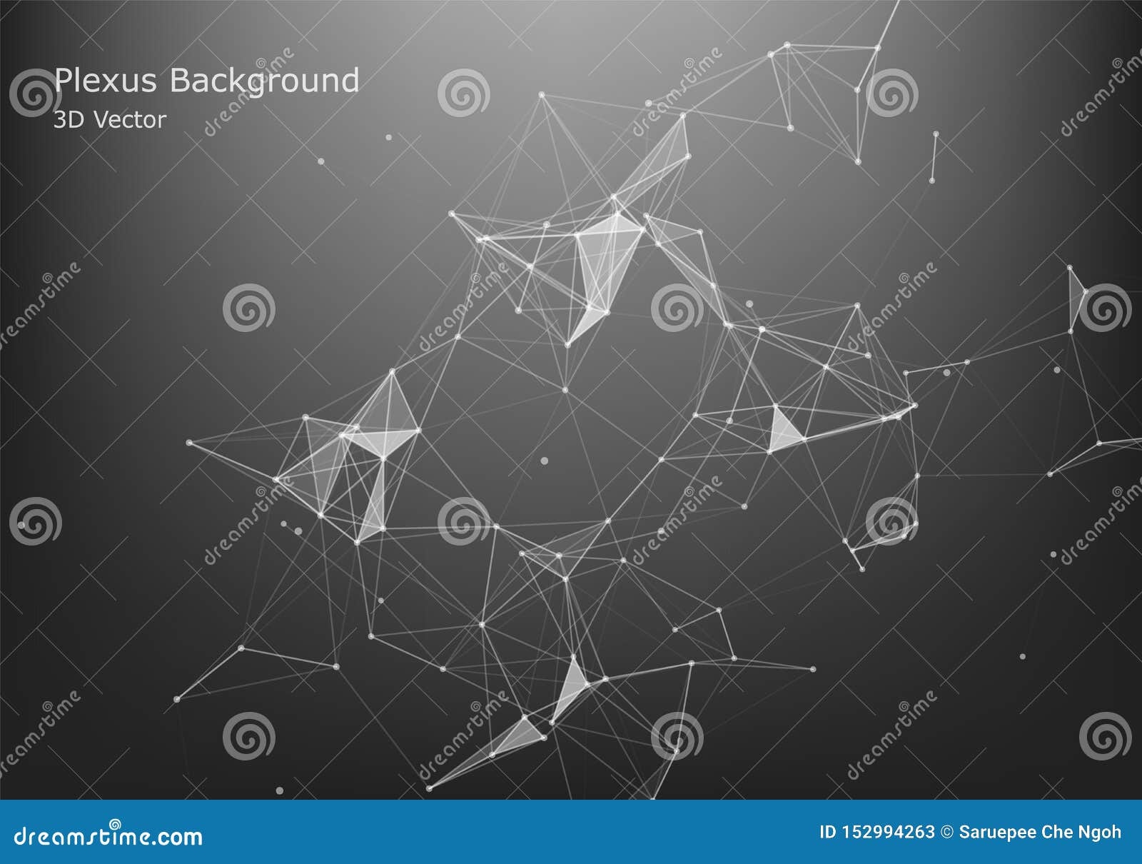 Abstract Internet Connection and Technology Graphic Design. Data ...