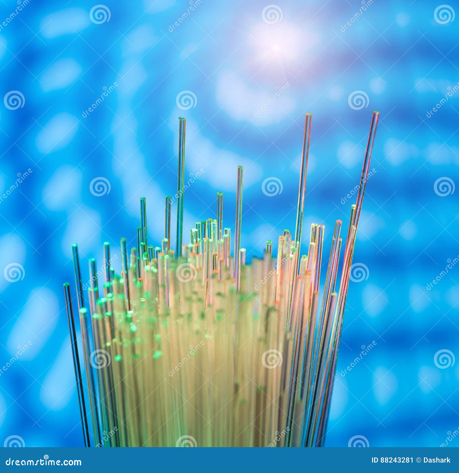 Fiber optic background stock image. Image of online, future - 88243281