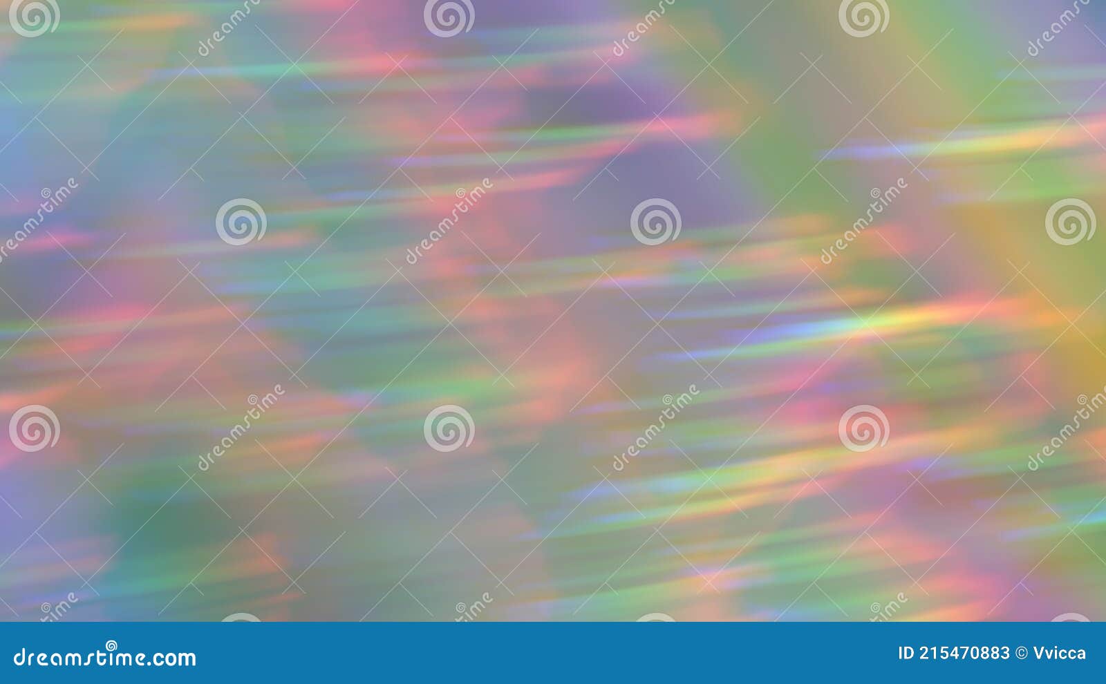 Abstract Iridescent Texture Background. Design, Art Stock Illustration ...