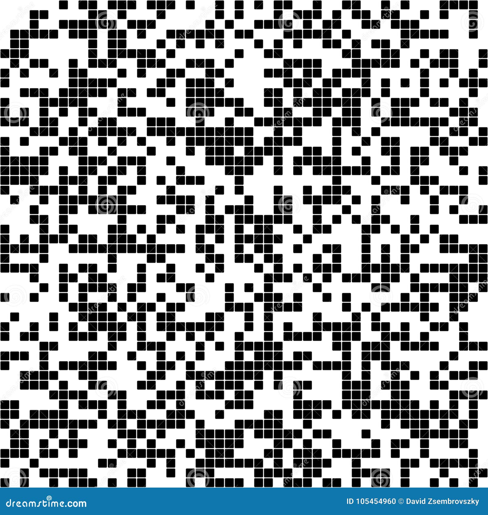 Irregular Square Texture Royalty-Free Stock Photo | CartoonDealer.com ...