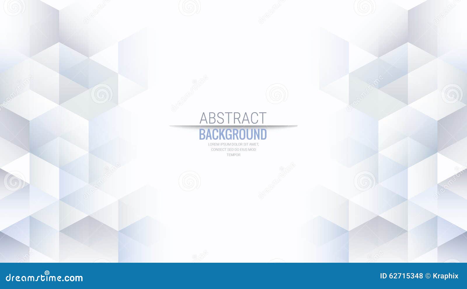 Abstract Isometric 3d Hexagon Pattern Background Vector Illustration ... Abstract Isometric 3d Hexagon Pattern Background Vector Illustration ...